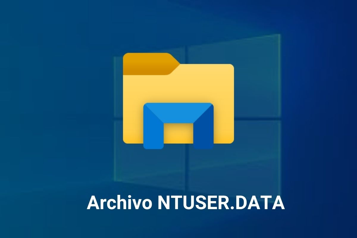 ¿Qué es el Archivo NTUSER.DAT? | Cultura Informática